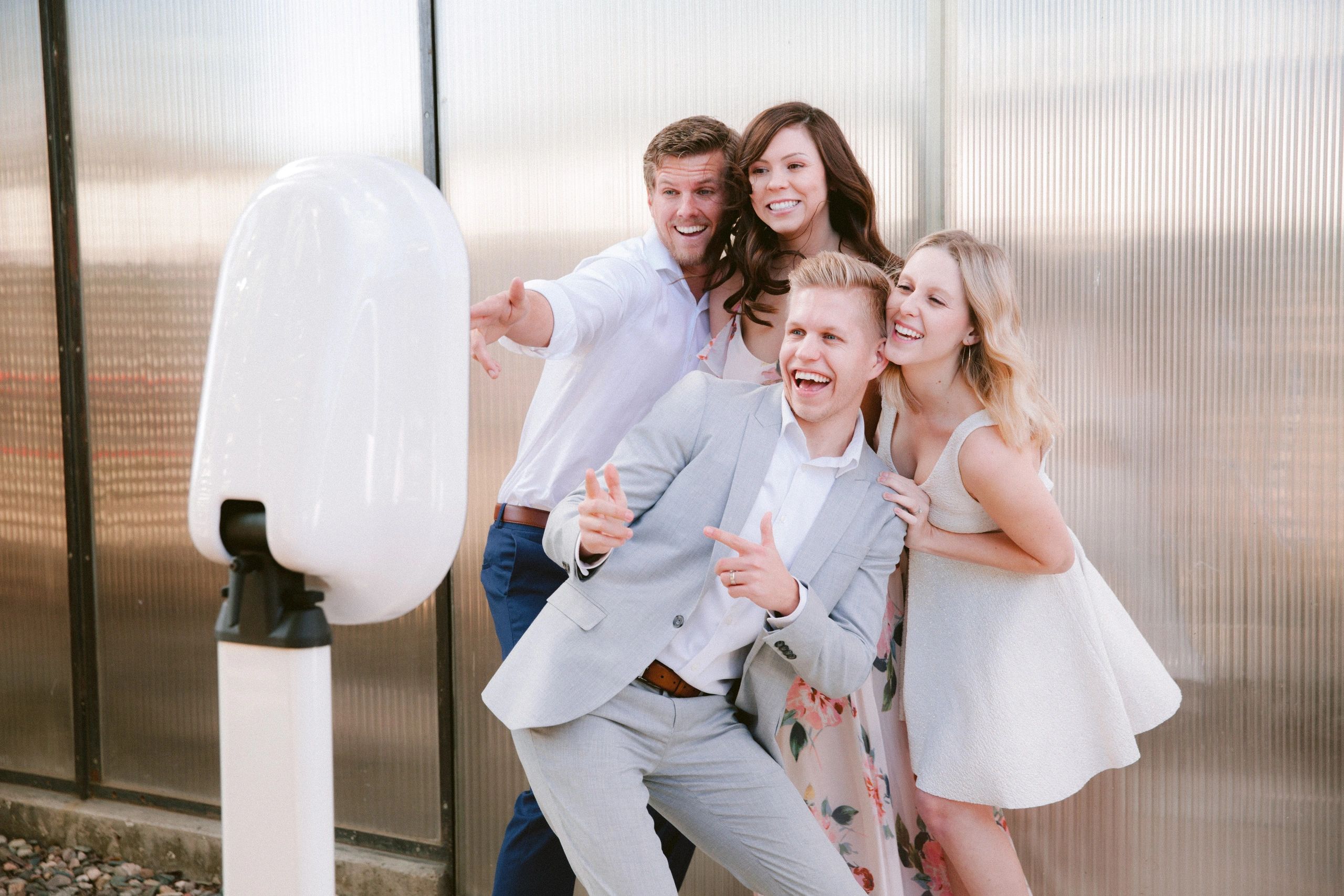 Rent a Photo Booth for Your Next Event | JoVi Rentals