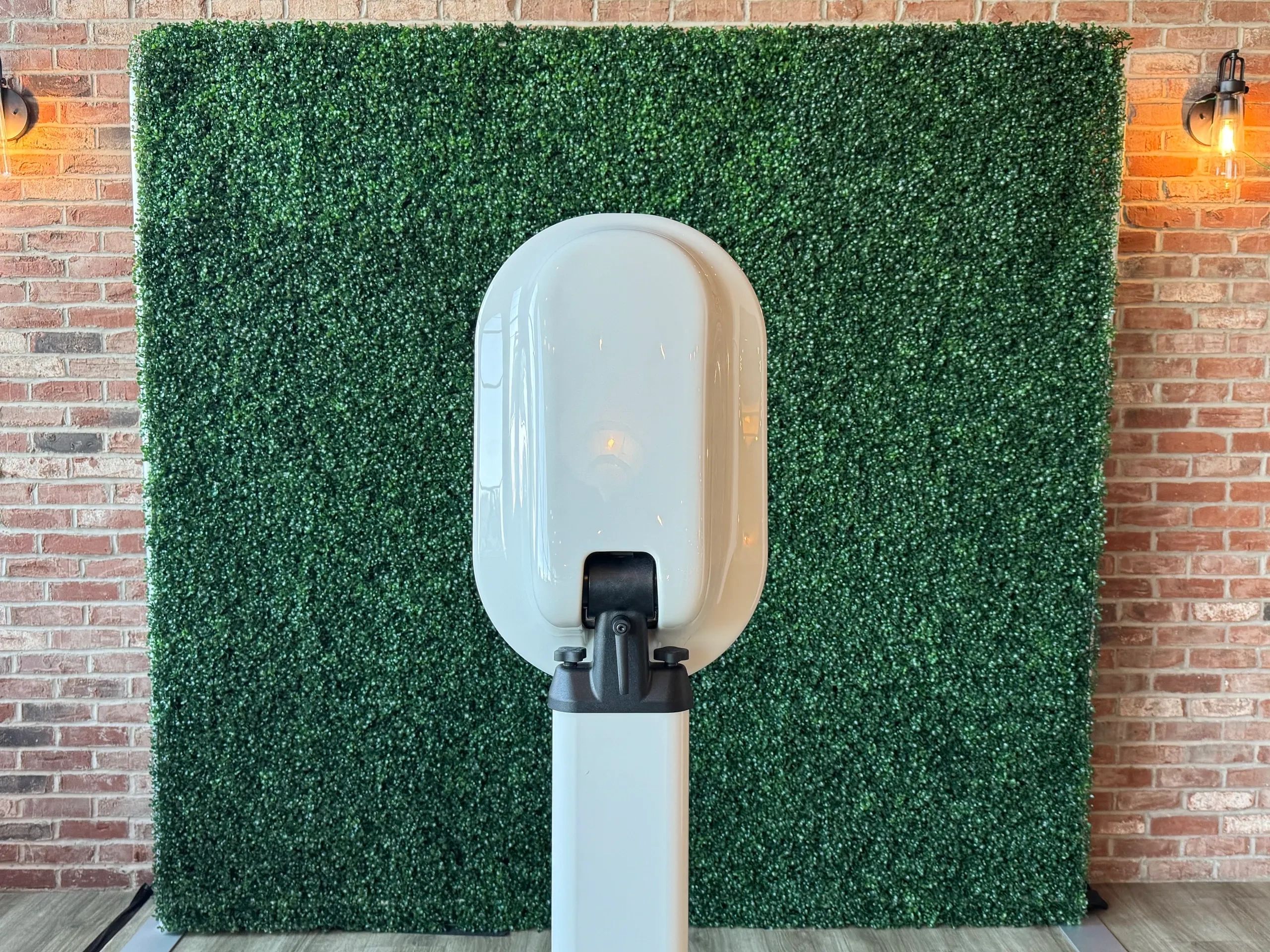 Rent a Photo Booth for Your Next Event | JoVi Rentals