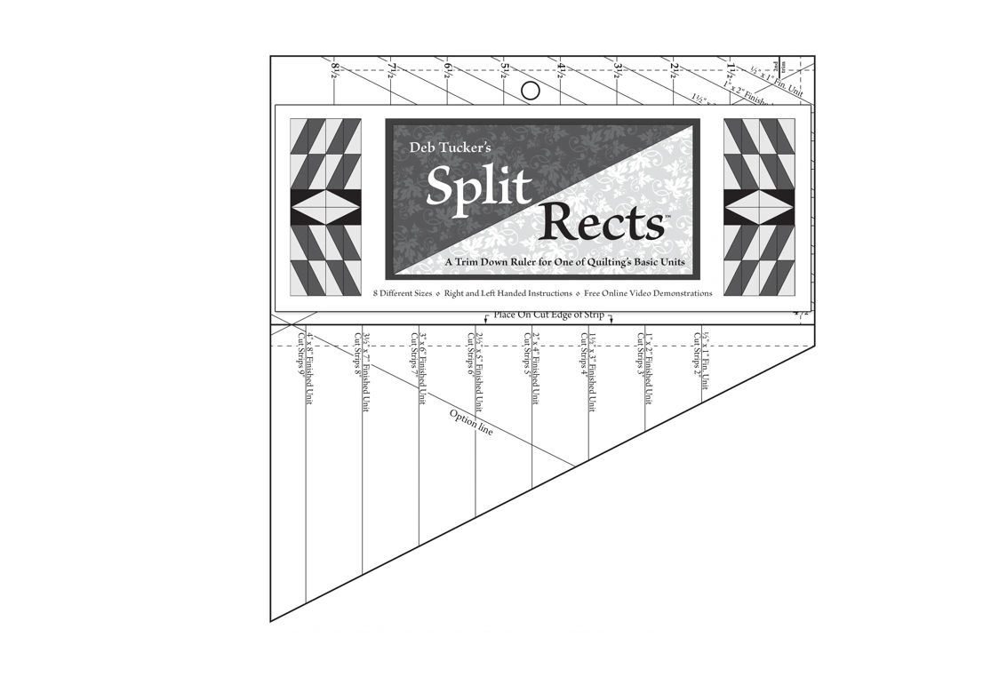 SPLIT RECTS