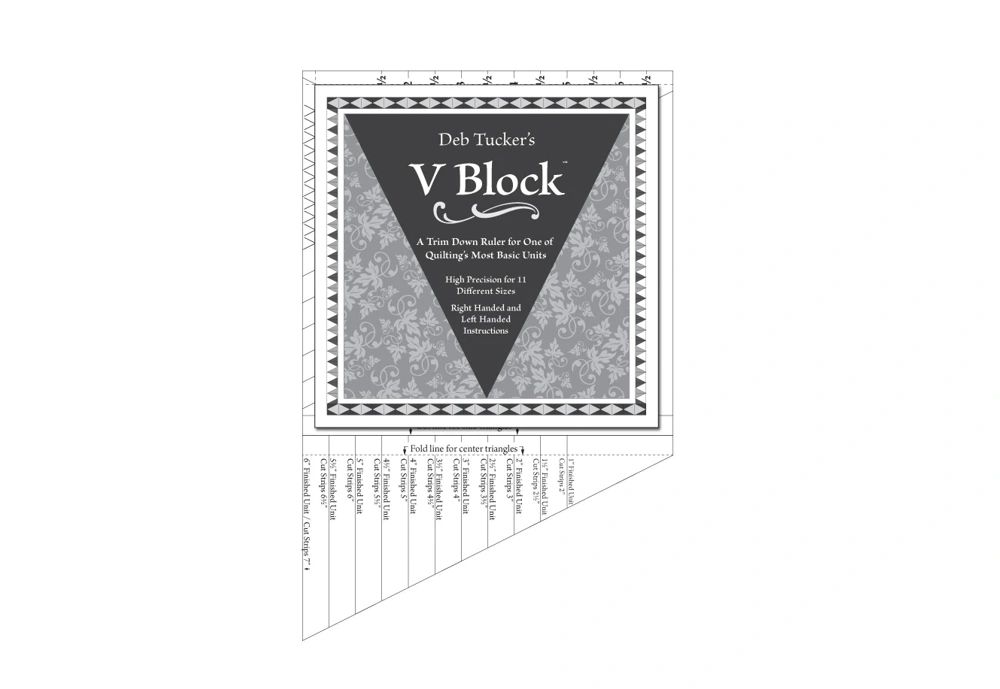 V BLOCK
