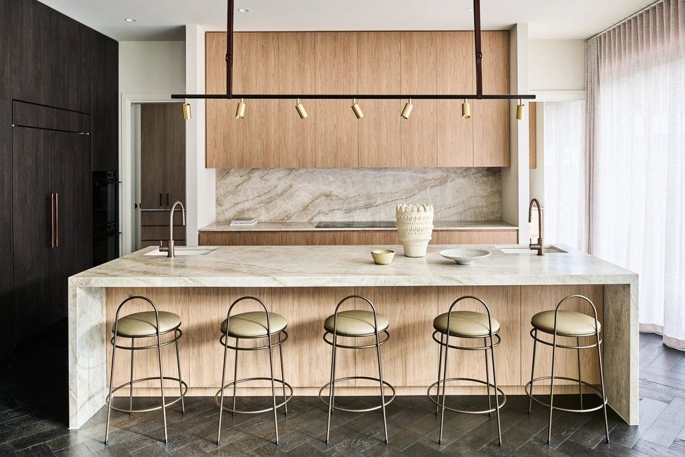 Deacon Designs - Cabinet Design, Home Design, Design