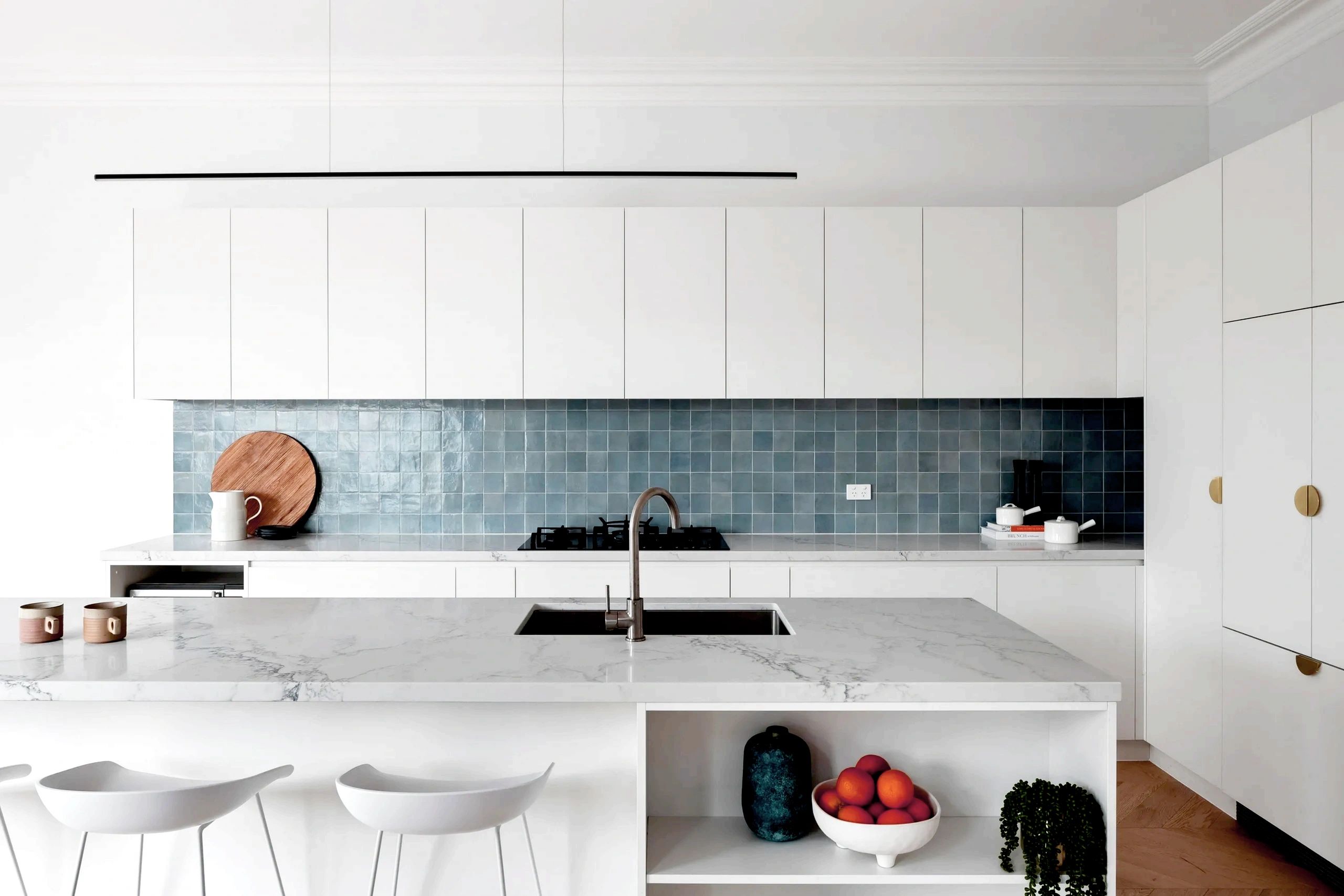 Deacon Designs - Shop Drawings, Cabinet Vision Drafting