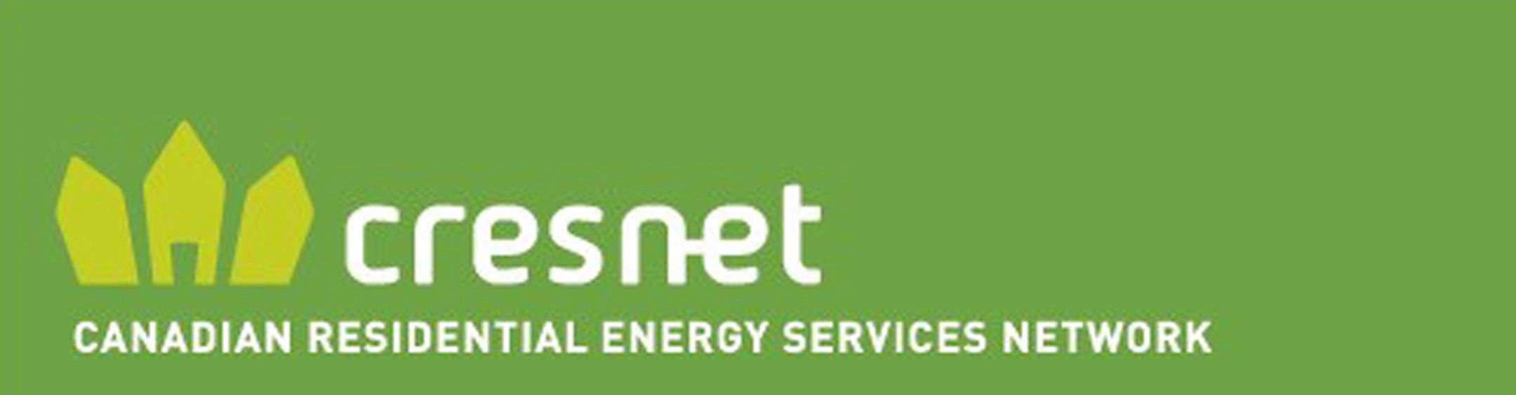 CRESNET - Energy Audit, Nonprofit