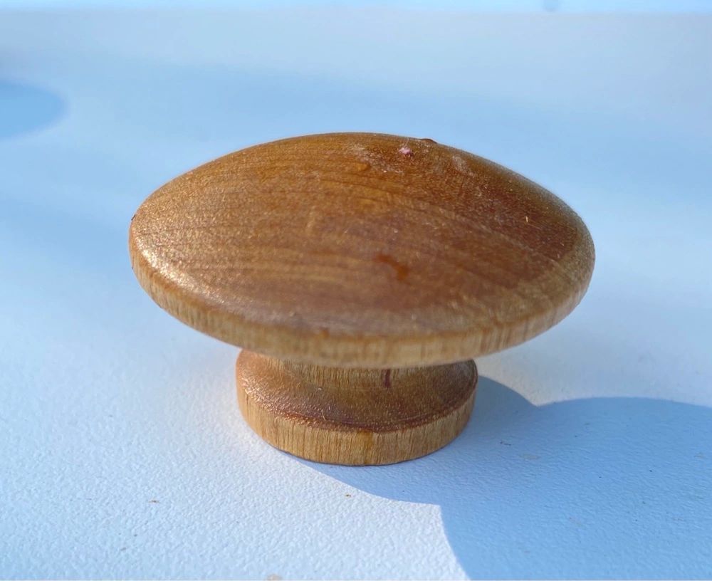 12 Rustic Farmhouse Knobs