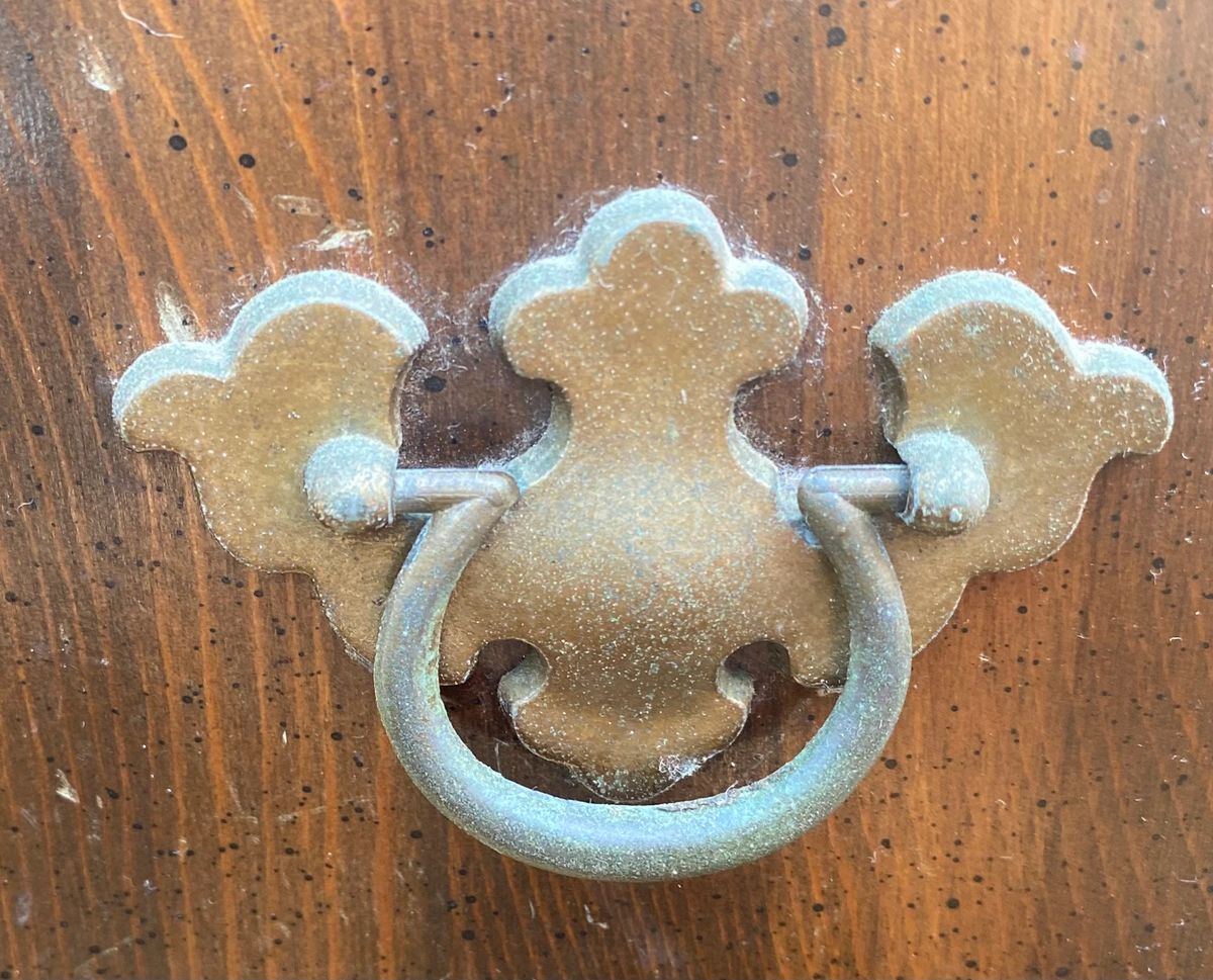 9 Small Ring Pull Batwings