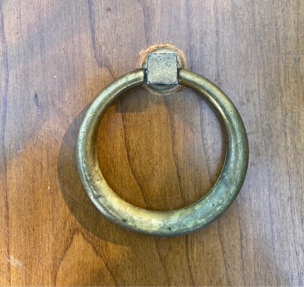 4 Iron 70’s Ring Pulls