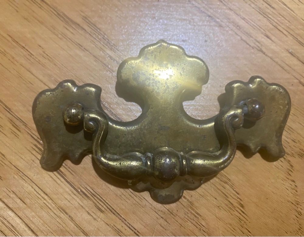 10 Basic Batwing Pulls