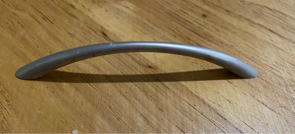 3 Slim MCM Stainless Pulls