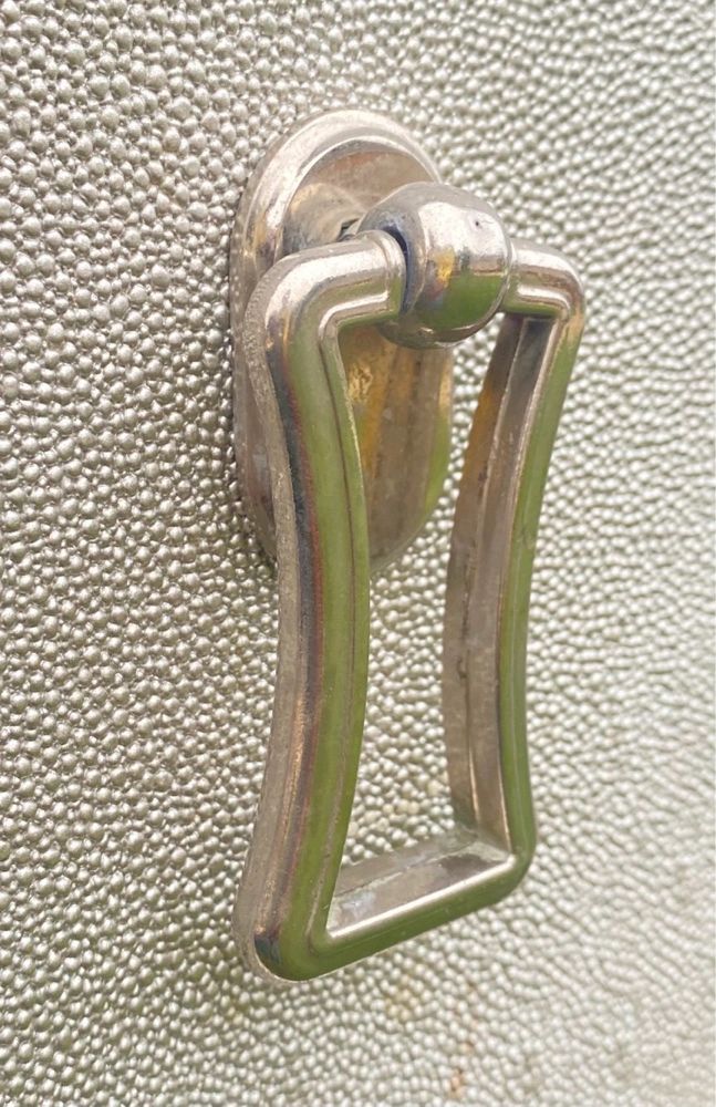 Heavy Stainless Rectangle Ring Pulls (17)