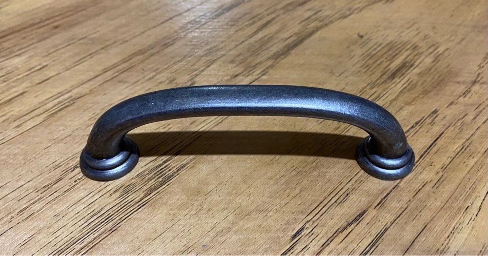 2 Stainless Industrial Pole Pulls