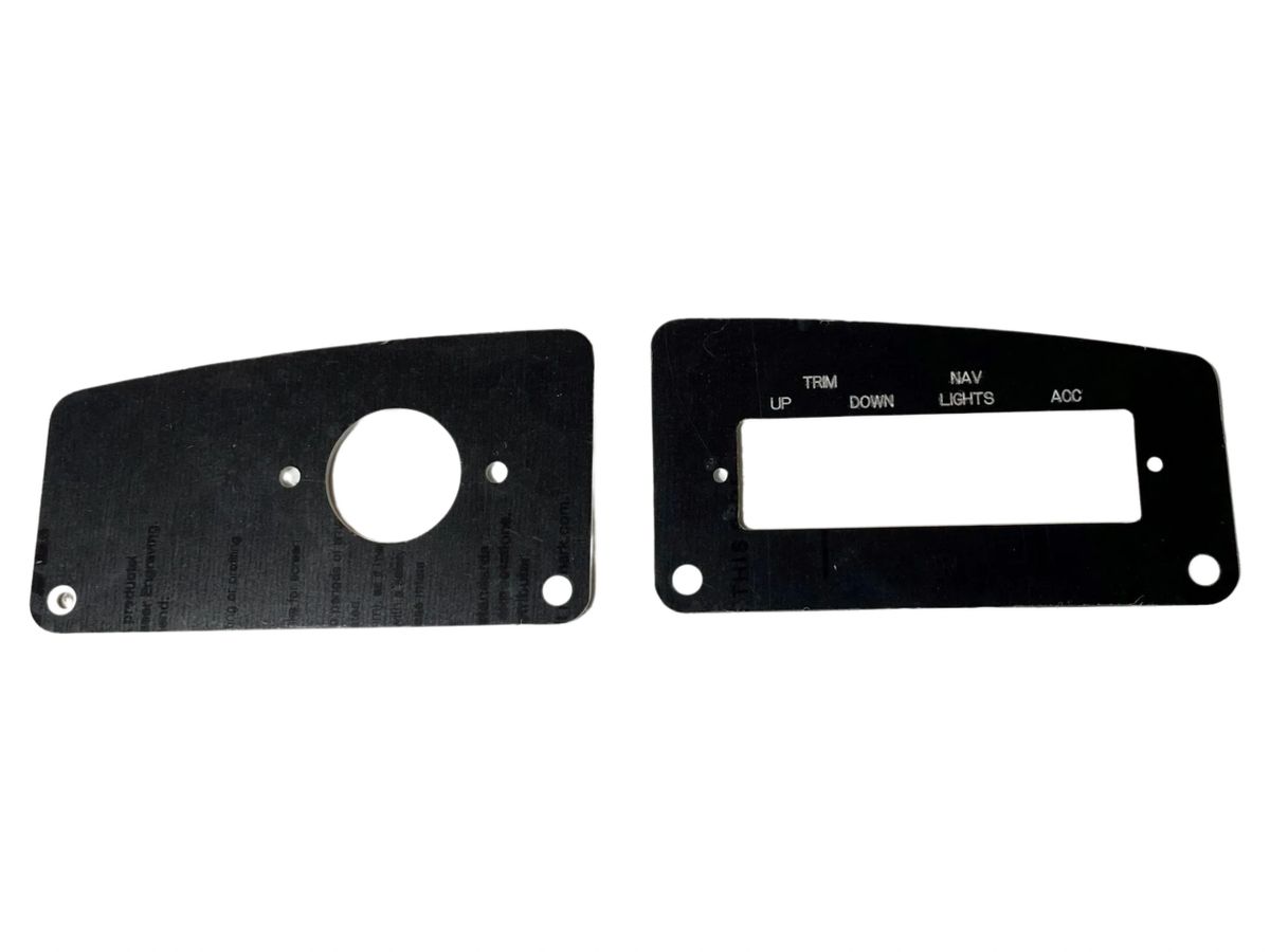 400 Series Bow Panels