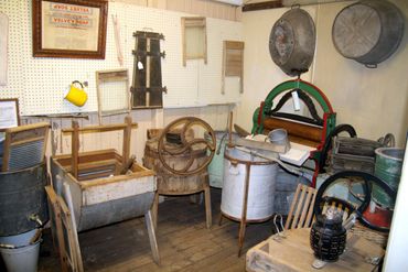 Gallery | Warwick Museum