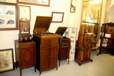 The Emporium | Warwick Museum