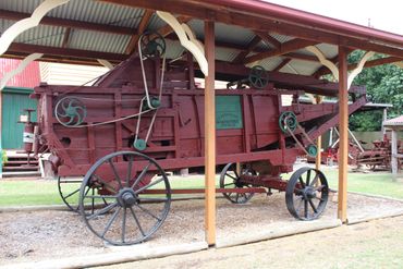 Gallery | Warwick Museum