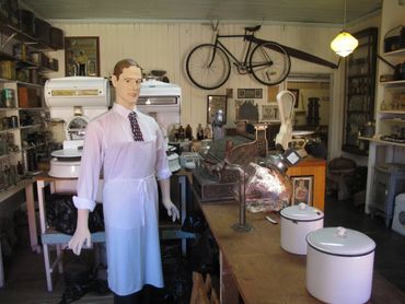 Gallery | Warwick Museum