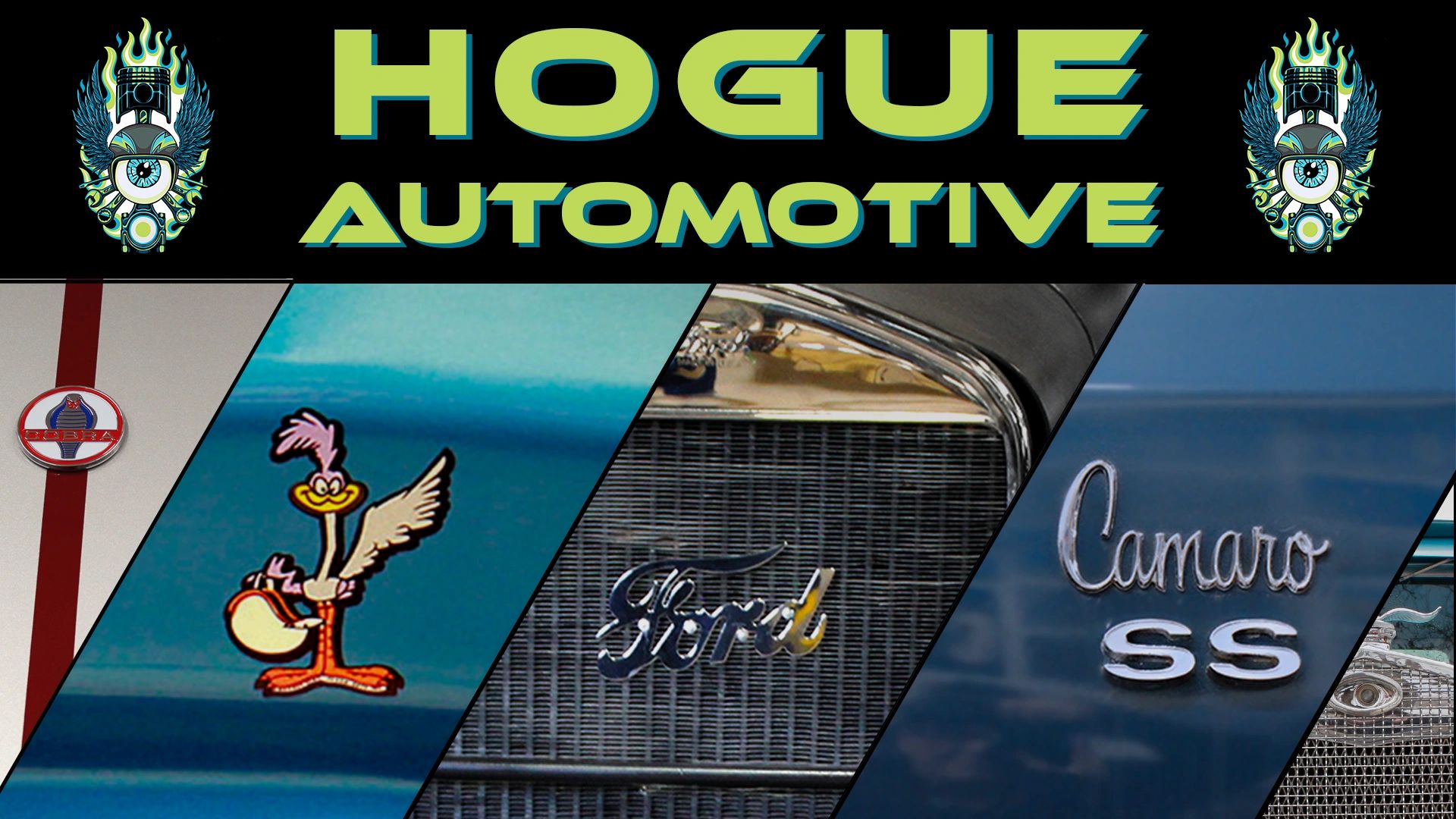 Home [hogueautomotive.com]