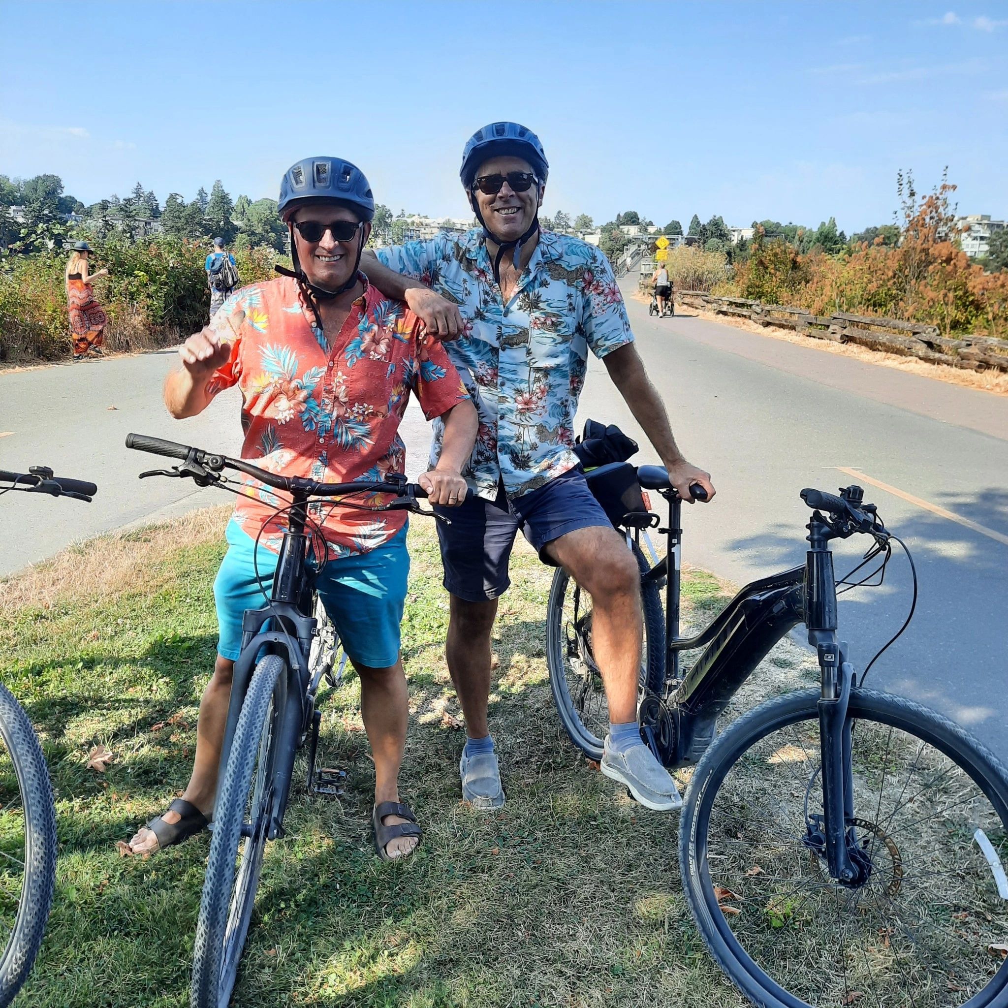 Nomadic Retirement Travel Adventures