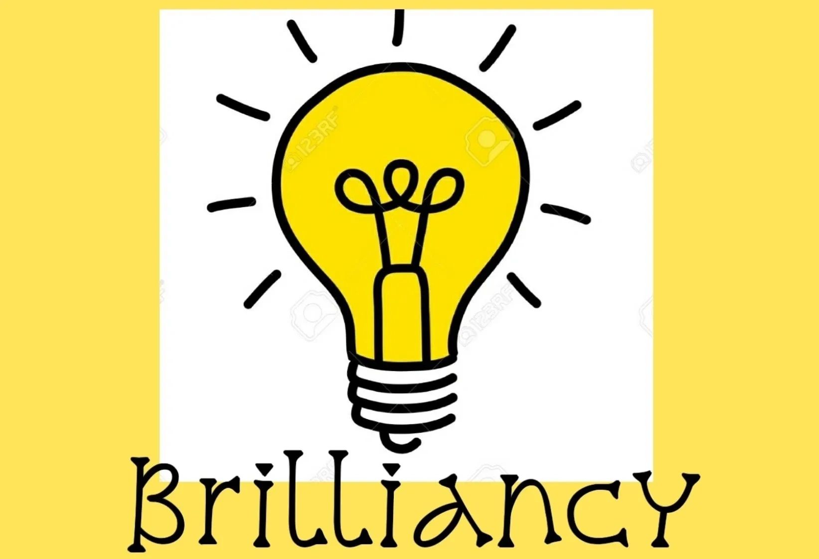 The Brilliancy Foundation