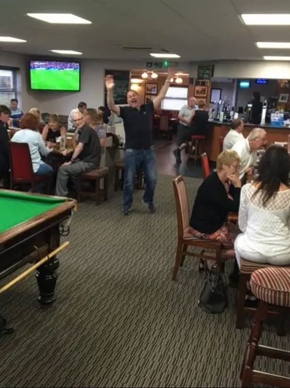 TheAnsty - Social Club Pub, Social Club, Drinks, Social Club Pub