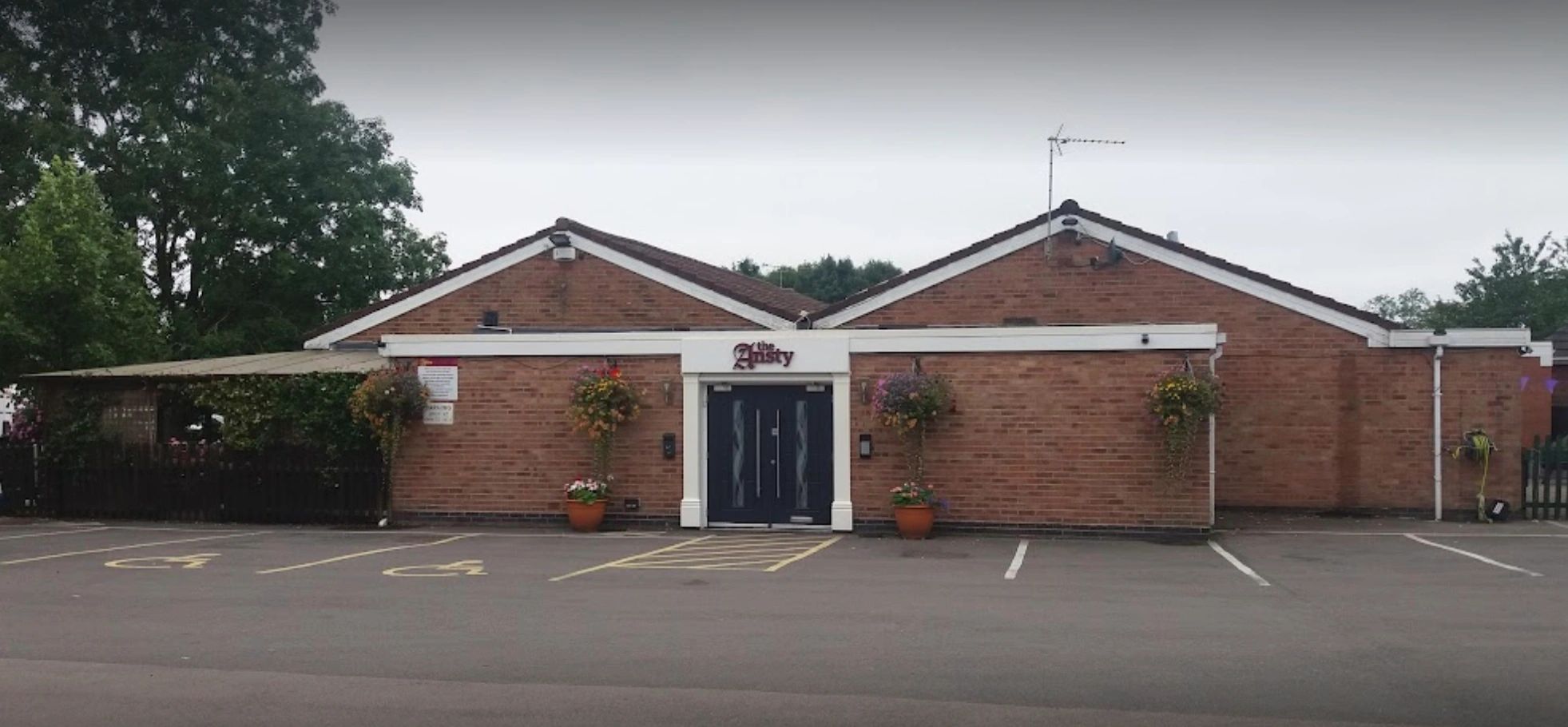 TheAnsty - Social Club Pub, Social Club, Drinks, Social Club Pub