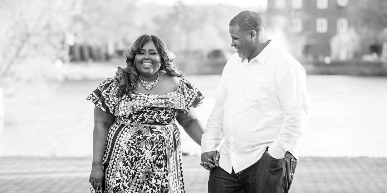 Meet The Watsons | LoveWorksTV.com