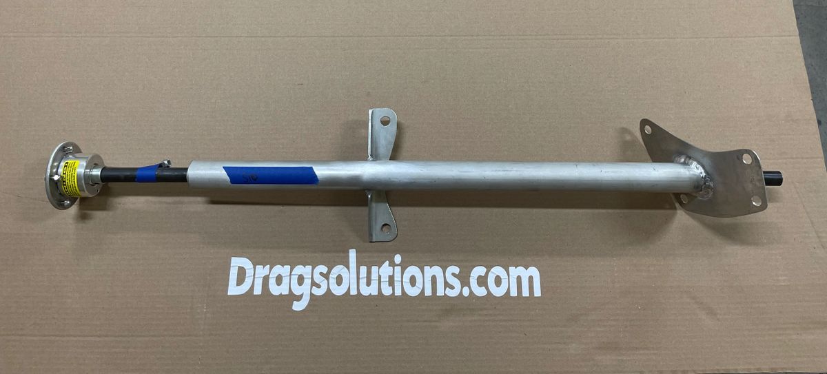 S10 Lightweight Steering Column