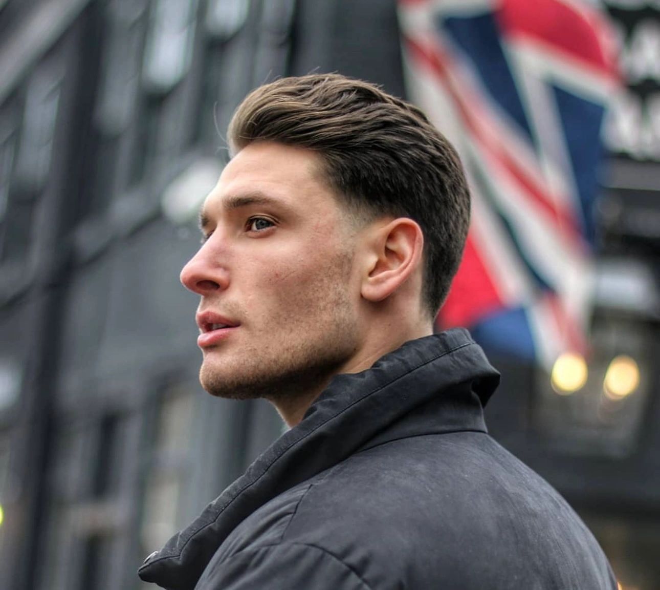 About Dan | Privé by Dan Gregory