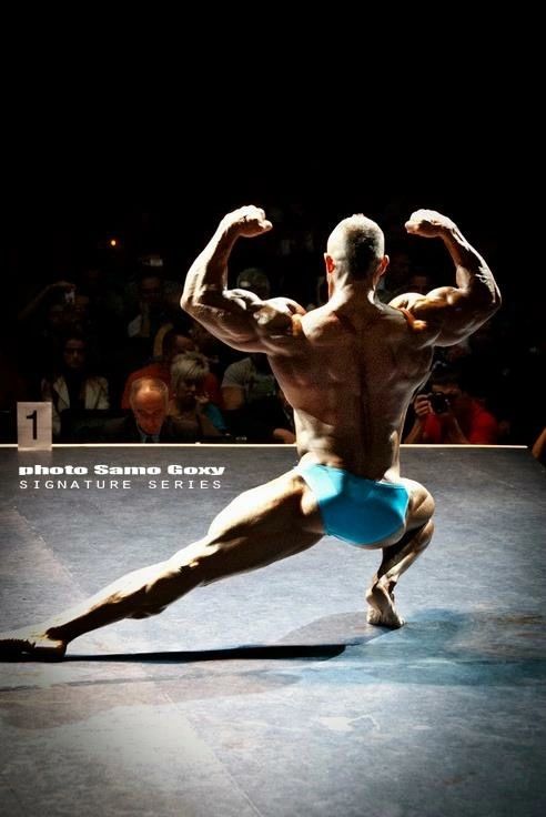 Personal Trainer New York - Bodybuilding & Fitness Coaching
