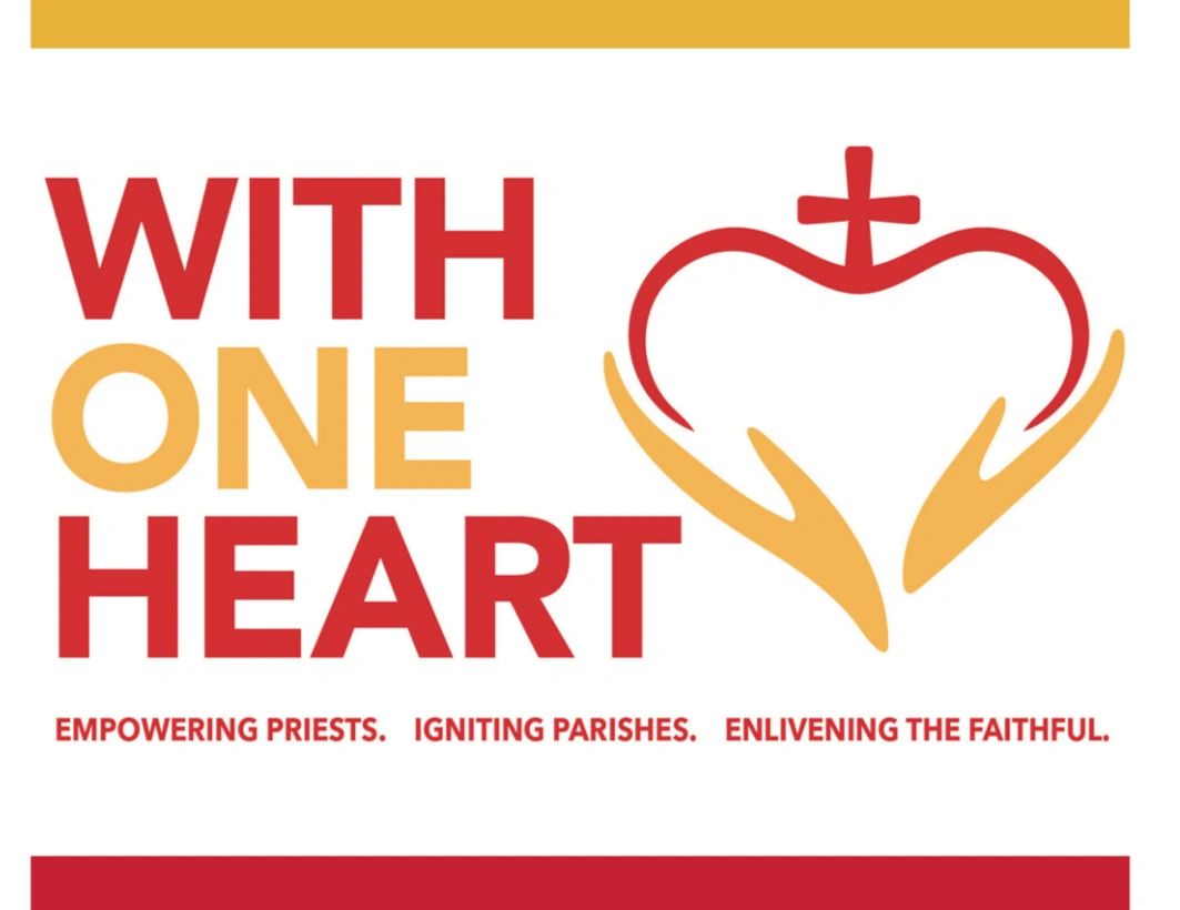 Next Steps in the "With One Heart" Campaign