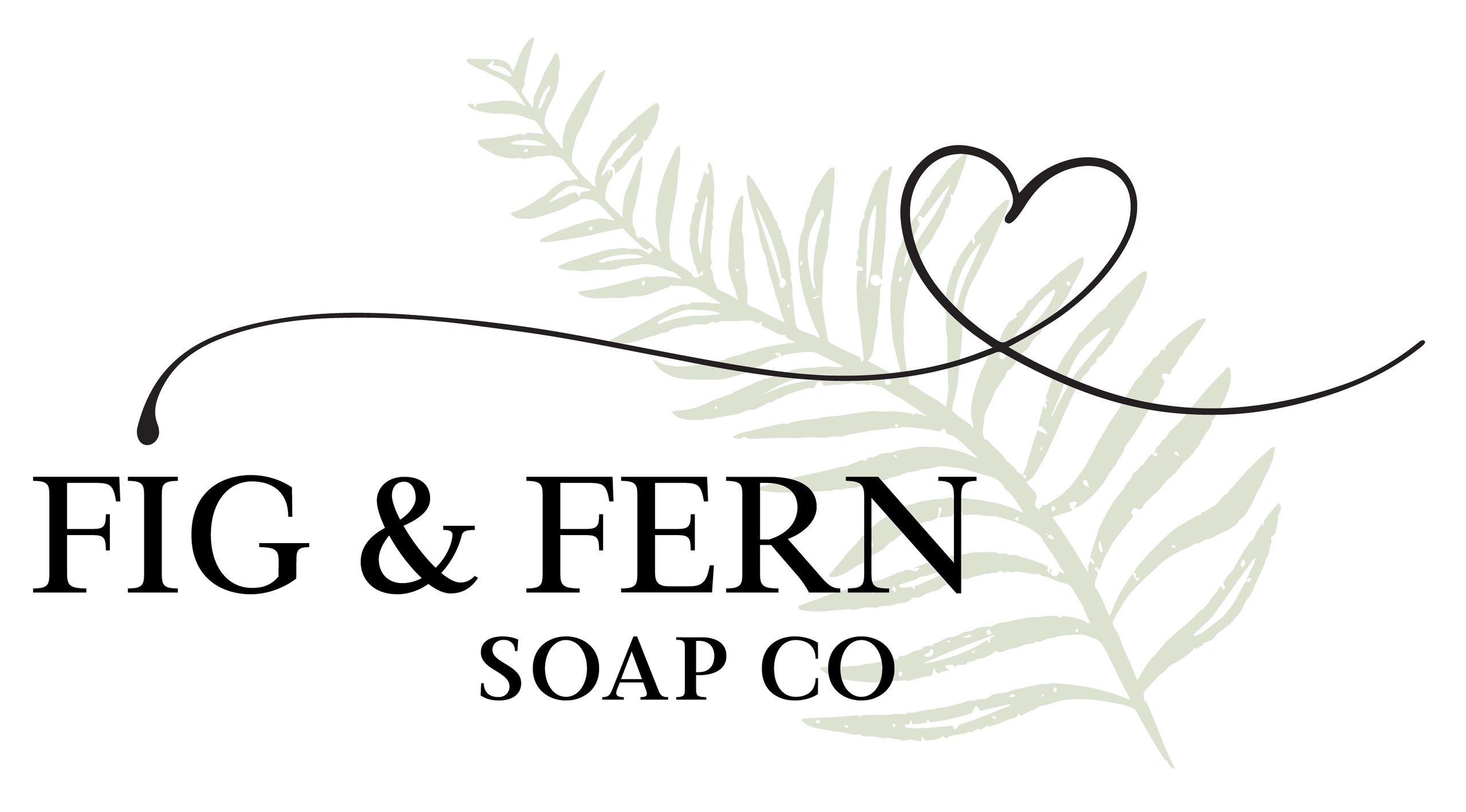 Fig & Fern Soap Co.