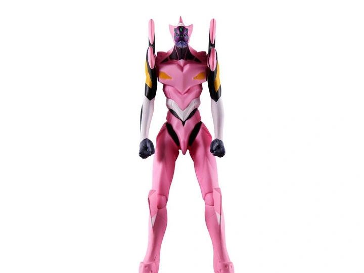 Bandai Movie Monster Eva Unit 8 Alpha