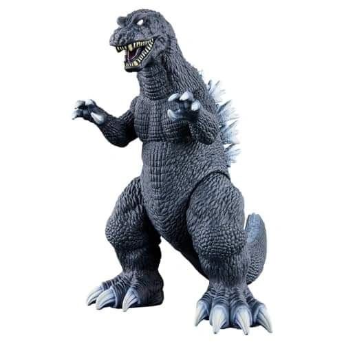 Bandai Movie Monster Godzilla 2001 (GMK)