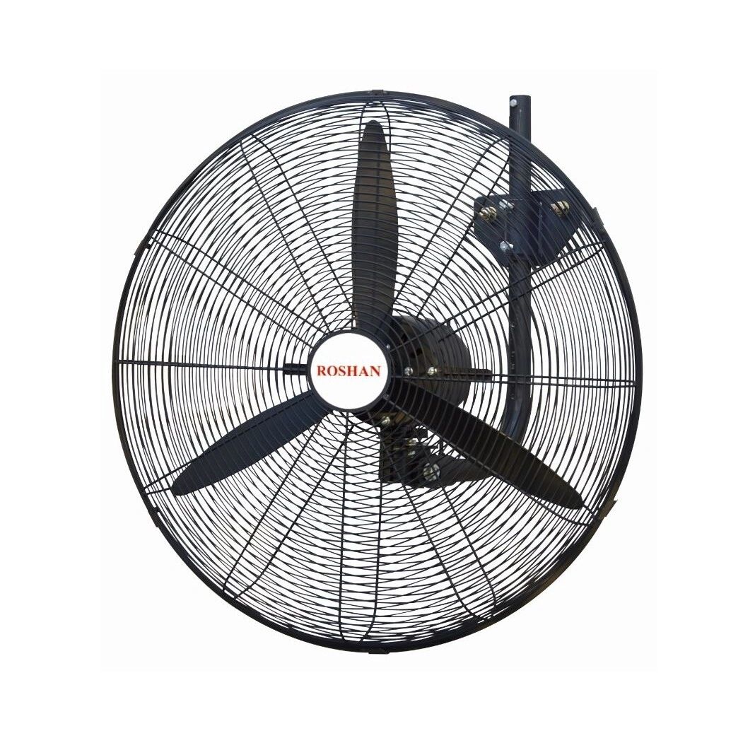 Roshan Commercial 20" Wall Fan