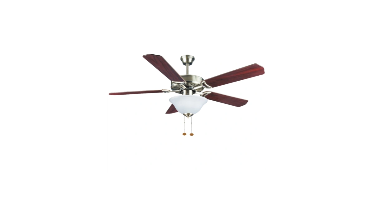 Roshan 52" Decorative Ceiling Fan