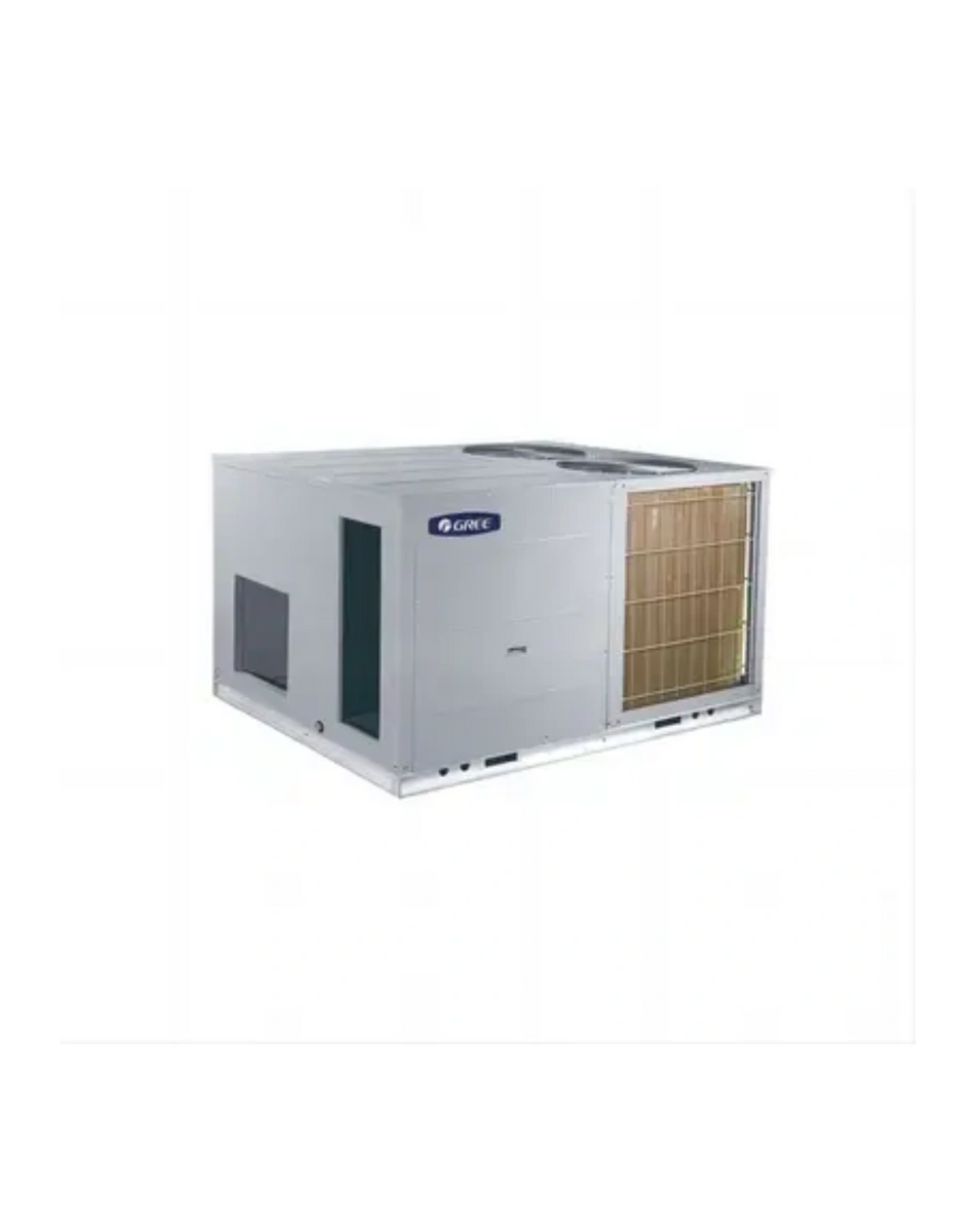 Rooftop DC Inverter Package Units