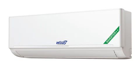 Windy 9000 BTU Inverter AC Unit
