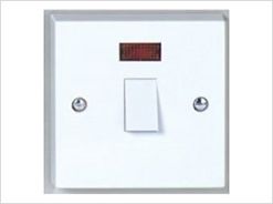 Pilot Light Switch
