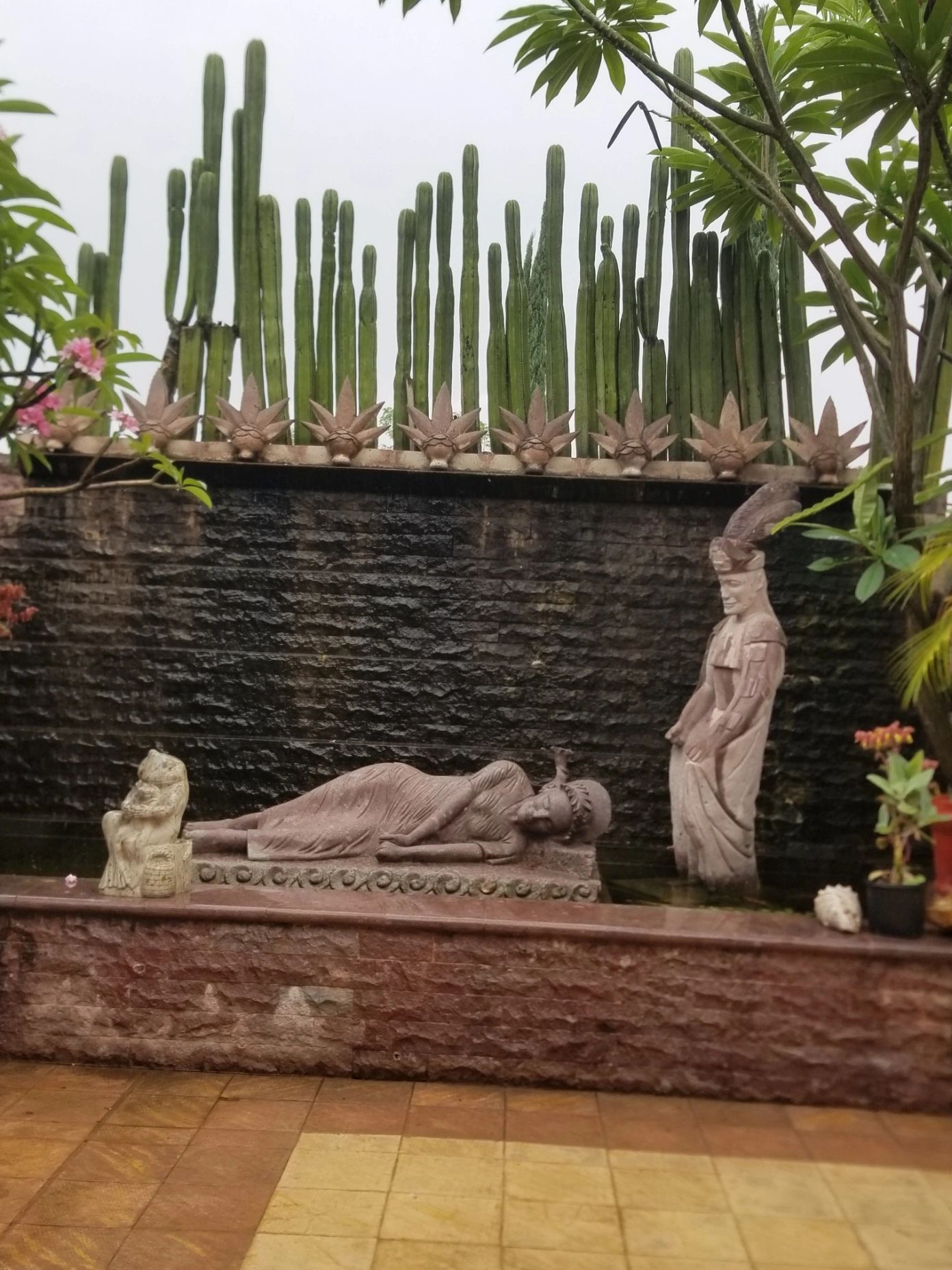 The Legend of Princess Donaji