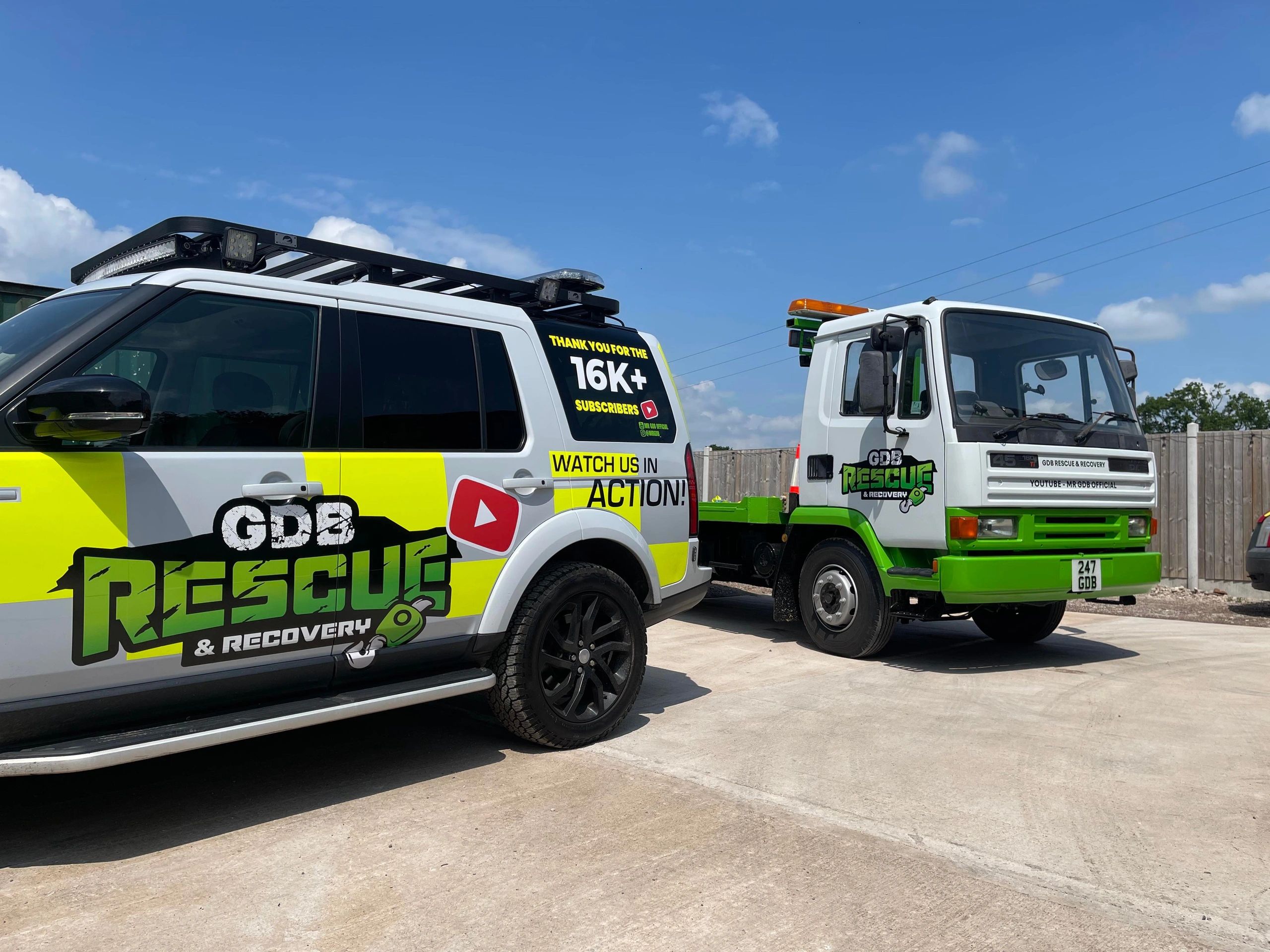 Vehicle Recovery Services Derby - DERBY BREAKDOWN RECOVERY