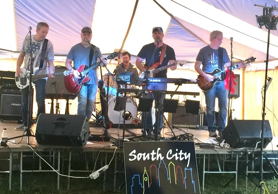 South City Band