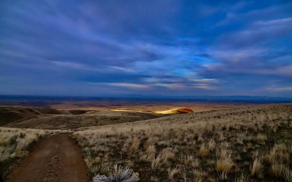 Owyhee off road History of the Owyhee Desert canyonlands Idaho/Oregon ...