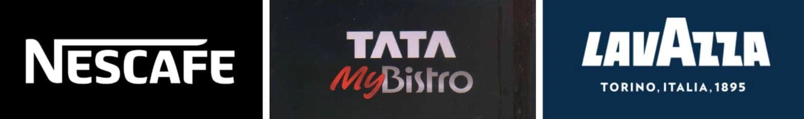 TATA MyBistro