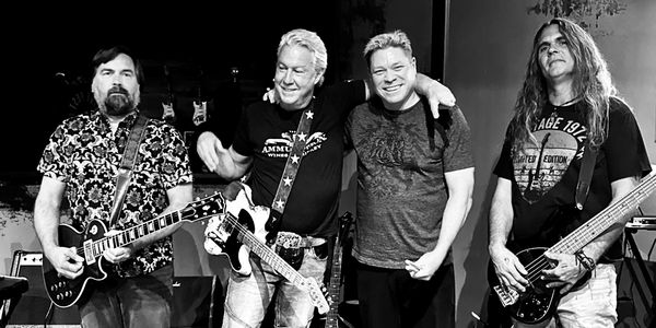 Good Intentions Band