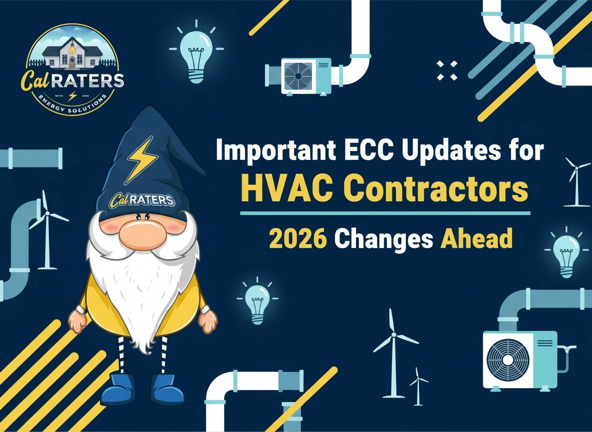 ECC Name Change Is Coming in 2026 — CalRATERS Is Ready!