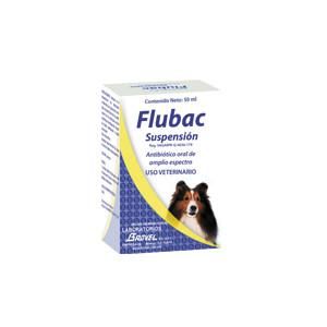 FLUBAC SUSPENSIÓN 50 ML