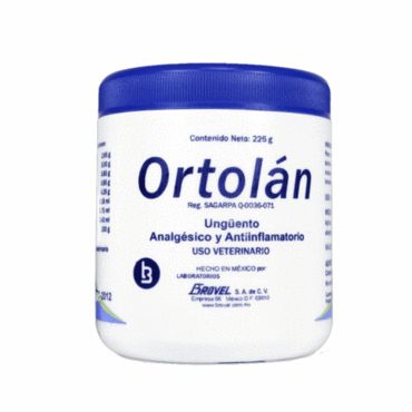 ORTOLAN 100 GRS (PRESENTACIONES: ORTOLAN 225g)