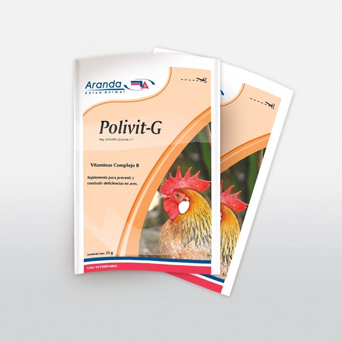 POLIVIT-G 25 G