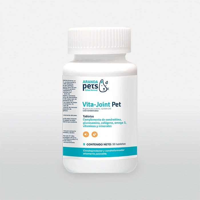 VITA-JOINT PET ARANDA PETS