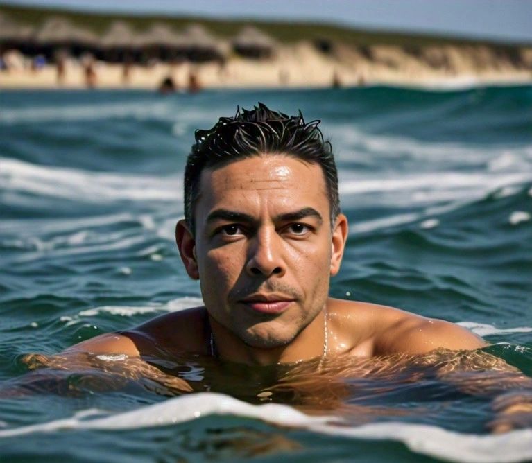 Ray Morales