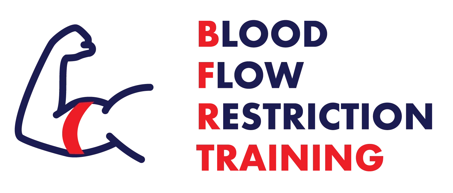 Chasing The Pump With Blood Flow Restriction Training!